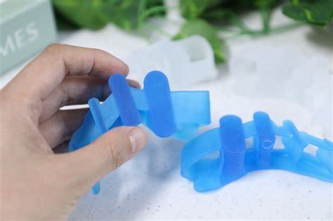 무지외반증교정기 추천 후기 발가락교정기를 사용하는 이유 네이버 블로그