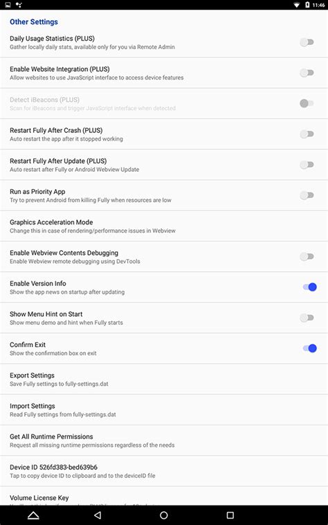 Blocks Android PIXILAB Wiki