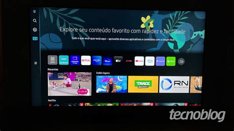 Review Tv Samsung Neo Qled Qn90b Melhorando O Que Já Estava Bom