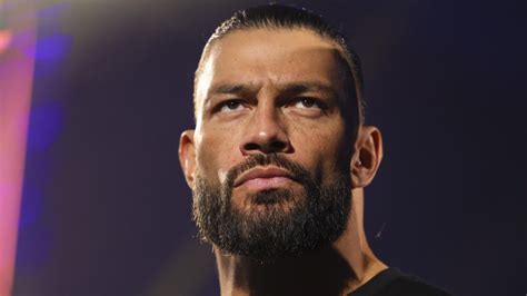 Roman Reigns Wwe Status And Undisputed Wwe Universal Championship Plans