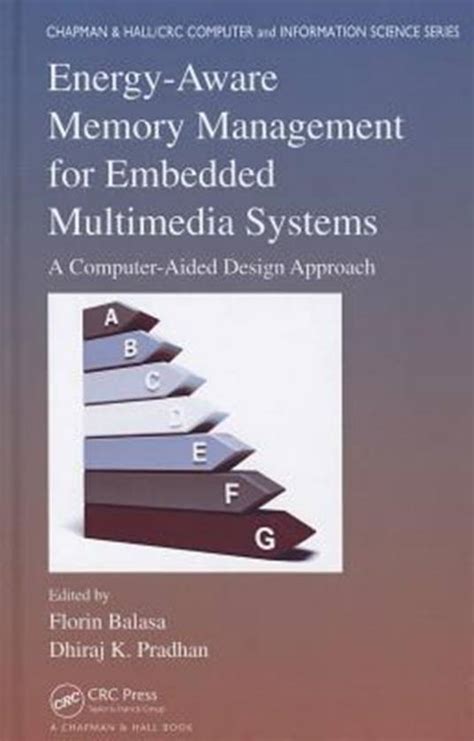 Energy Aware Memory Management For Embedded Multimedia Systems百度百科