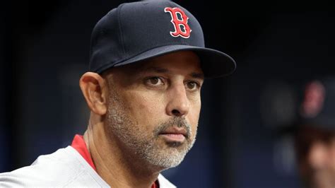 Red Sox Manager Says This Will Be The Last Failing Season The Team Has