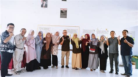 Lokakarya 2 Program Pendidikan Guru Penggerak Angkatan 9 Sudut Edukasi