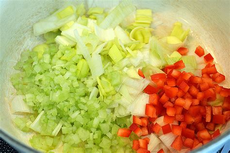 Potato Corn And Leek Chowder Vegan Theveglife