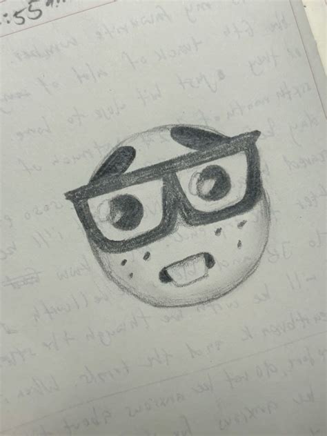 Discover 8 Brain Rot Draw And Mischievous Drawing Ideas Imaginary Friend Drawing Ideas