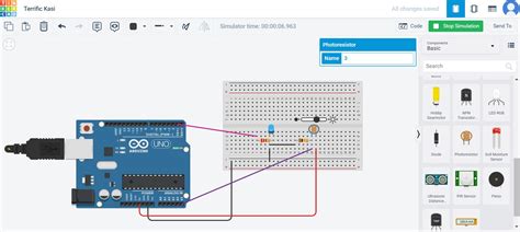 Contoh Program Arduino Sederhana Dengan Tinkercad Dan Esp32 Menggunakan Arduino Ide