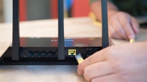 NetGear Nighthawk AC R V Review Tested