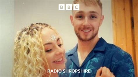 Bbc Radio Shropshire Bbc Radio Shropshire Shropshire Couples Dream