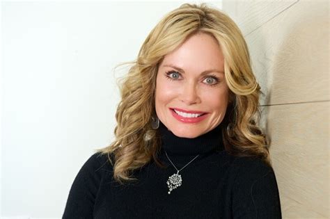 Debbi Fields Faces Of The South