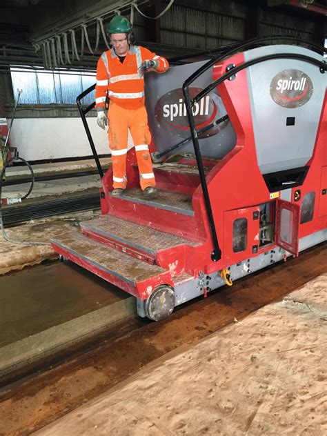 Concrete Plant Precast Technology