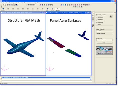 Fluid Structure Interaction In Cae