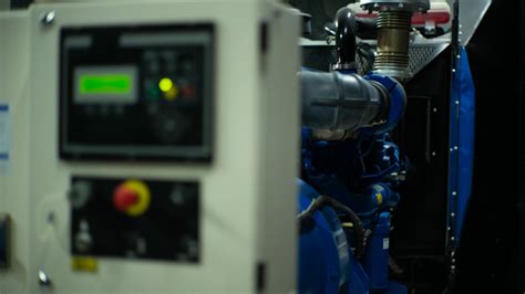 Generator Repair Vs Replacement Factors To Consider