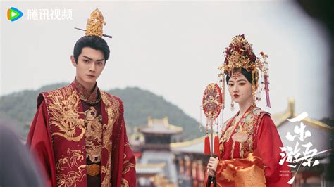 10部「好评不输爆款」古装剧！《长乐曲》好看不输《柳舟记》，最后2部黑马剧一面倒好评