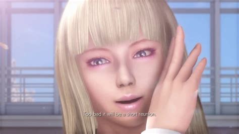 Tekken All Lili Ending Movies Youtube