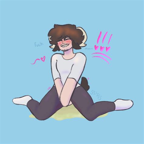 Rule 34 Chibi Drunk Intoxicated Jschlatt Male Only Minecraft