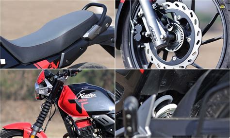 Hero Xpulse 200t 4v Review