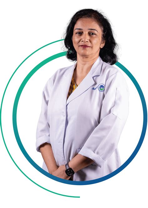 Best Radiology Specialist In Oman Dr Dhanya Elsa James At Aster Al