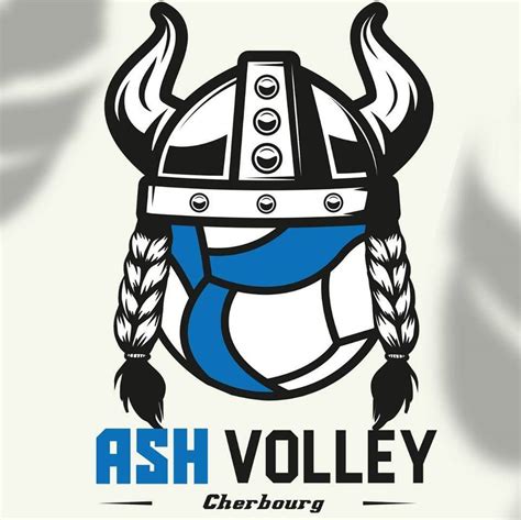 Ash Volleyball Cherbourg Équeurdreville