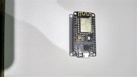 nodemcu 1 0 esp8266 controlled relay using blynk over the web 5