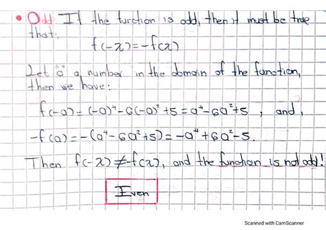 Solution Math 107 Quiz 3 Studypool
