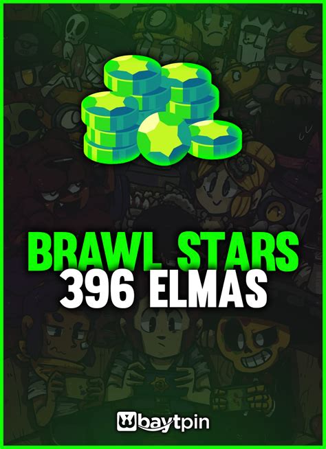 Brawl Stars Elmas Sat N Al Baytpin