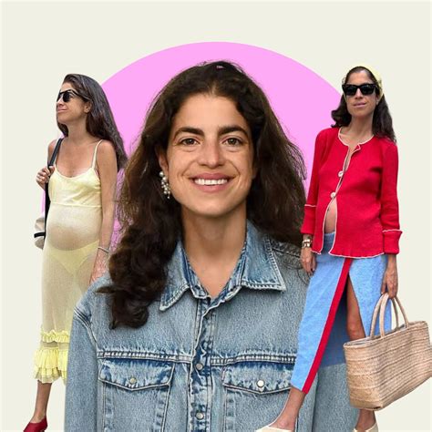 Girl Crush Leandra Medine Cohen Modna Influenserka