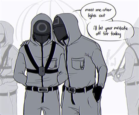 Pin On Squidgame Basically Just Hot Koreans