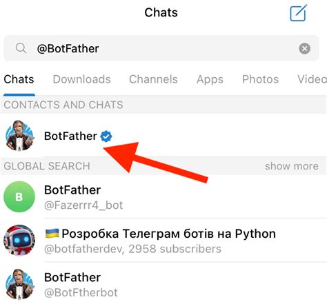 ☕🤖tutorial How To Create A Telegram Bot Using Ai