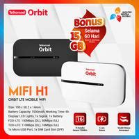 Jual Mifi Huawei Terbaru Harga Murah April Cicil