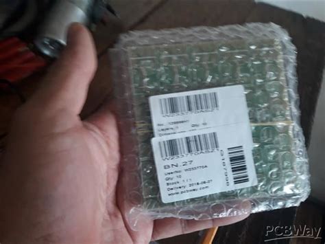 ARDUINO V1 Share PCBWay