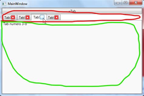 Wpf Controls Inside Unselected Tabitem Are Not Fetched For Validation