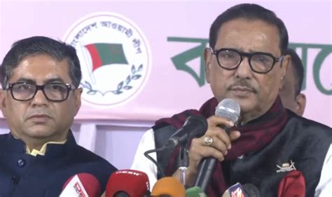 সংরক্ষিত নারী আসনে আলীগের ৪৮ জনের নাম ঘোষণা