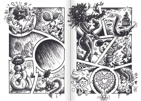 Artist Craig Yoe Returns To Underground Comix After 50 Years For A