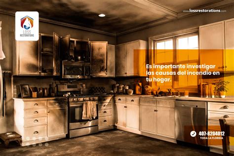 Different Fire Damage To Homes What To Do
