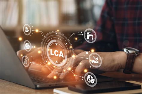 Life Cycle Assessment Lca Together Tech