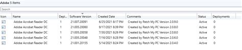 Application Creation And Task Sequence Deployment Rpatchmypc