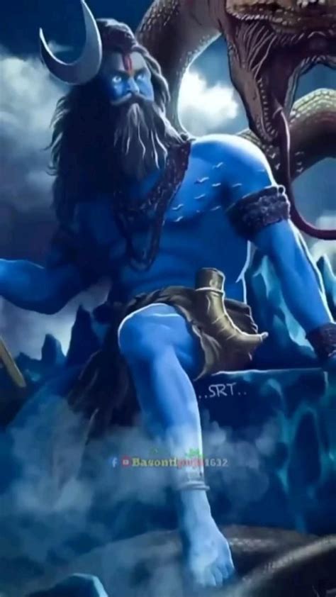 Har Har Shambhu Shiv Mahadev Whatsapp Status Instagram Reels Video Galeri