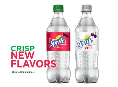 New Sprite Flavor 2024 Release Date Lesli Noellyn