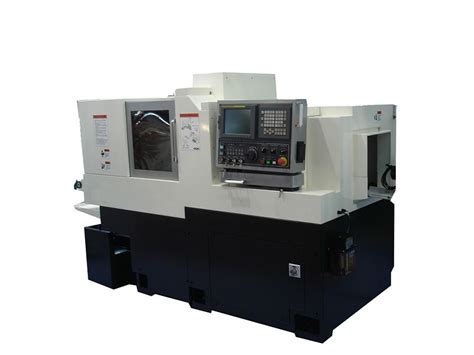 China Cheap Multi Spindle CNC Lathe Suppliers Manufacturers Factory Haisen Machinery