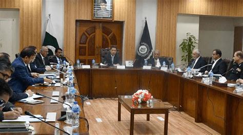 الیکشن کمیشن کی عام انتخابات کیلئے تیاریاں شروع، پیپر کی خریداری مکمل