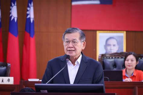 新城鄉代會定期會：113年度預算全數通過 Business Blog
