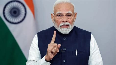 Steel Played Pivotal Role In Modern Economies Akin To Skeleton Modi