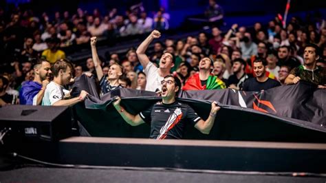 Pgl Cs2 Major Copenhagen 2024 Schedule Results Teams One Esports