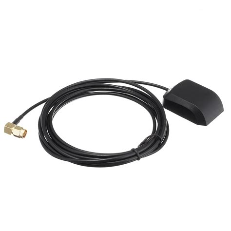 Gps Antenna Navigation Positioning Aerial Curved M Grandado