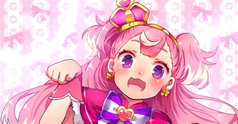 わんだふるぷりきゅあ わん （体調不良） 時富まいむのイラスト Pixiv