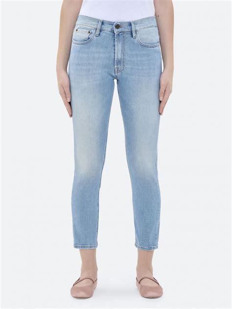Jeans Body Slim Fit - Woman | Slim Cycle Jeans
