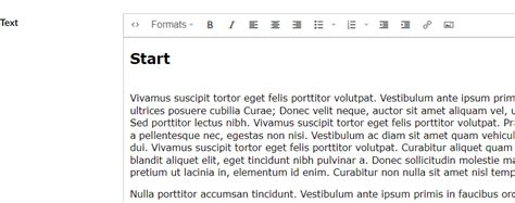tinymce in umbraco 11 · issue 14911 · umbraco umbraco cms · github