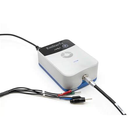 Emstat4x Lr Hr 科學小幫手 科學研究儀器設備 ∣ 科學研究的好夥伴