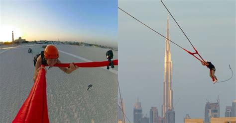 Xdubai Slingshot Is Opening At Kite Beach Get Ready To Fly Insydo