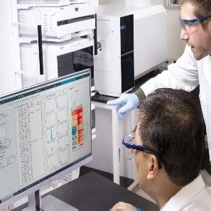 Data Analysis And Library Management User Documentation Wiki LC MS Agilent Community